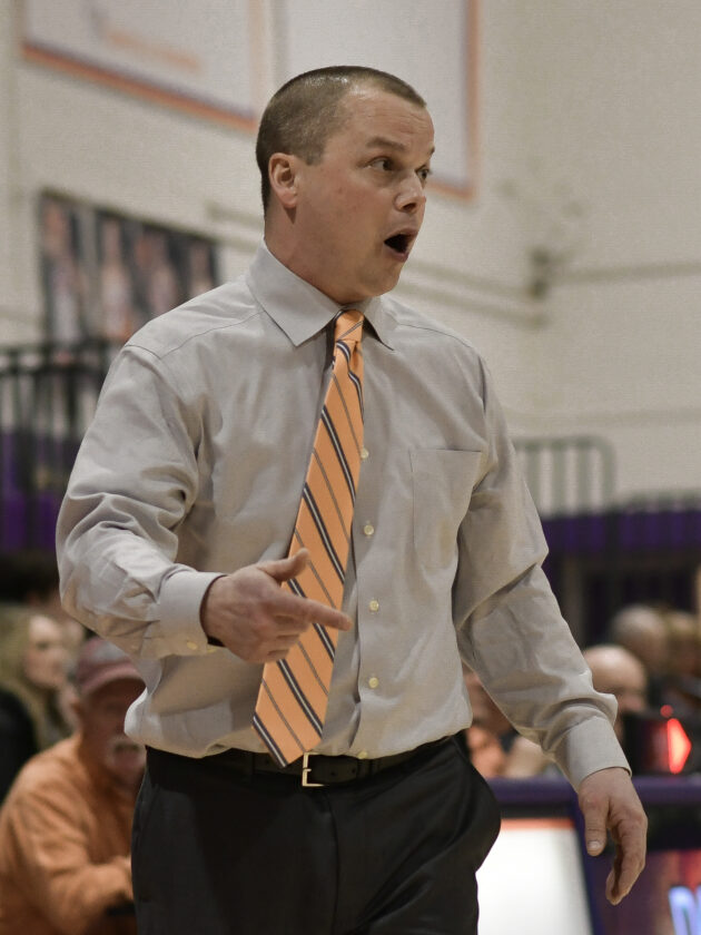 Tough Dogs: Jersey Shore girls rally in final minute to down Shamokin ...